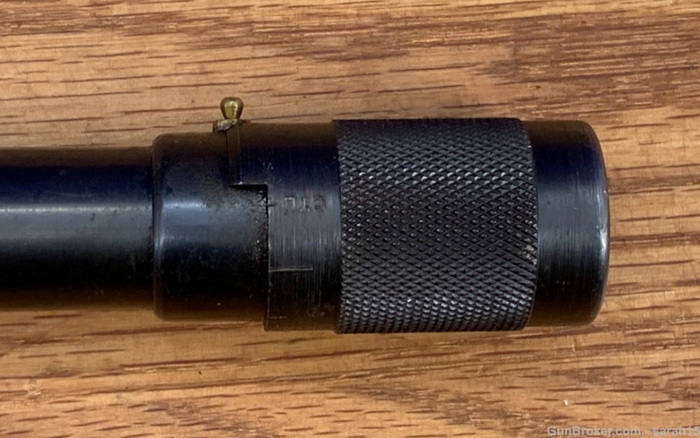 HARRINGTON & RICHARDSON H&R MODEL 349 GAMESTER M349 BOLT 12 GAUGE 26 ...