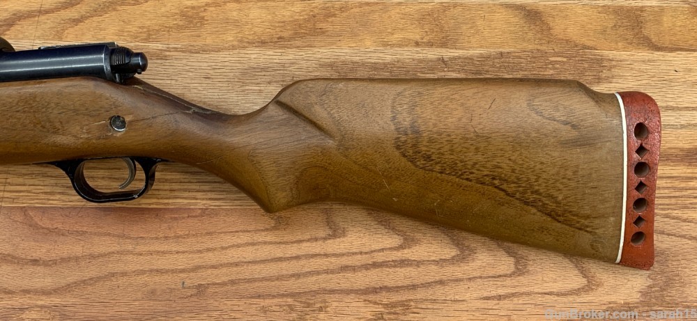 HARRINGTON & RICHARDSON H&R MODEL 349 GAMESTER M349 BOLT 12 GAUGE 26 ...