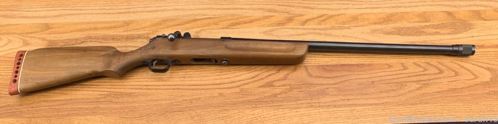 HARRINGTON & RICHARDSON H&R MODEL 349 GAMESTER M349 BOLT 12 GAUGE 26 ...