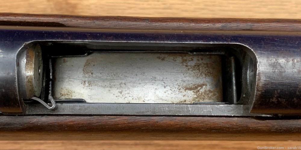 KESSLER ARMS MODEL 228 FR BOLT ACTION 16 GAUGE SHOTGUN FULL CHOKE 28 ...