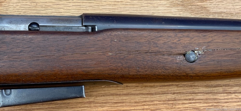 KESSLER ARMS MODEL 228 FR BOLT ACTION 16 GAUGE SHOTGUN FULL CHOKE 28 ...