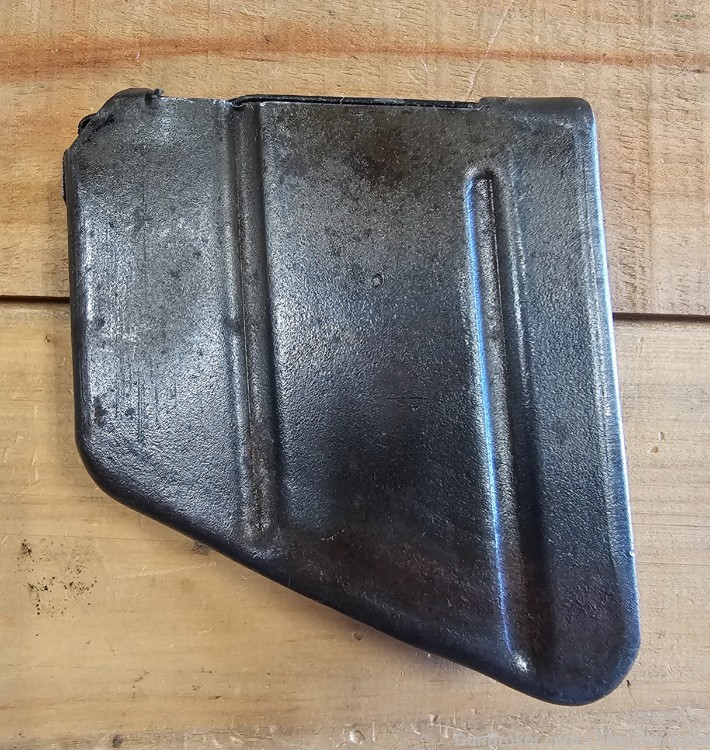 British SMLE Lee Enfield .303 Brit 10 Round Magazine Factory No 4 MK1 ...