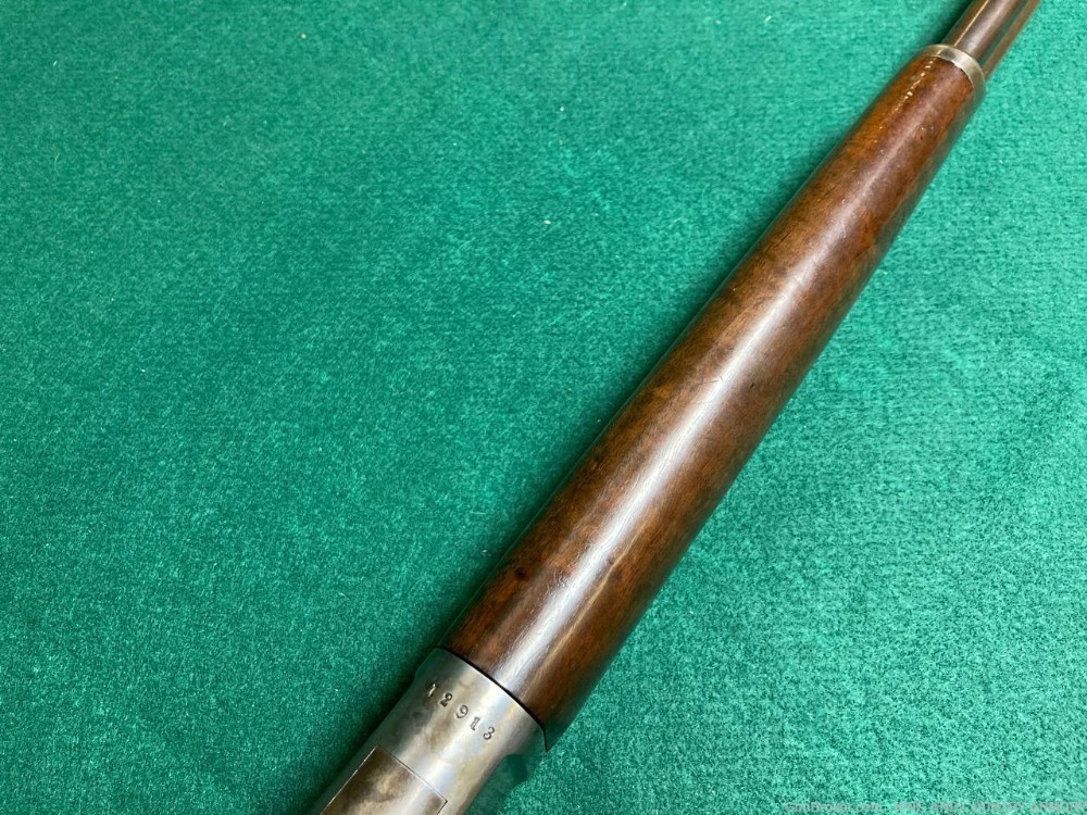 RARE MARLIN 1881 30" BBL SET TRIGGERS CASE HARDENED MADE IN 1890 LEVER ...