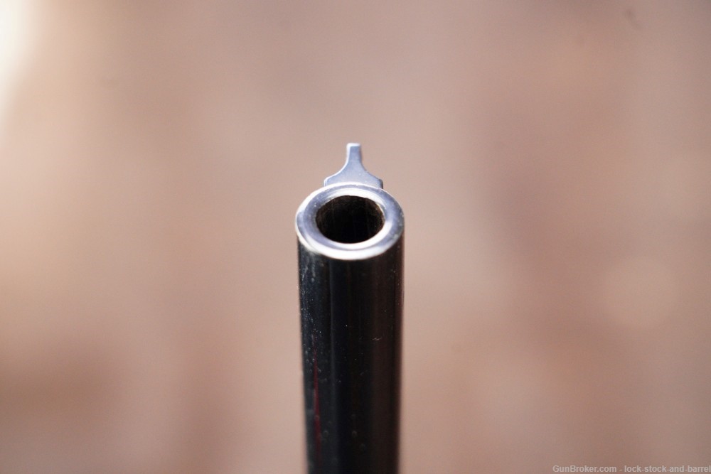 Armi Jager / EMF Frontier Carbine 19.75” .44-40 Win Revolver 1976 ...