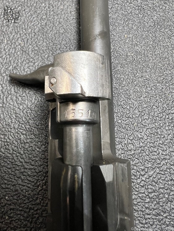 RARE Type 3 Milled Bulgarian Receiver AK SLR-100H SSR-99P - Semi Auto ...