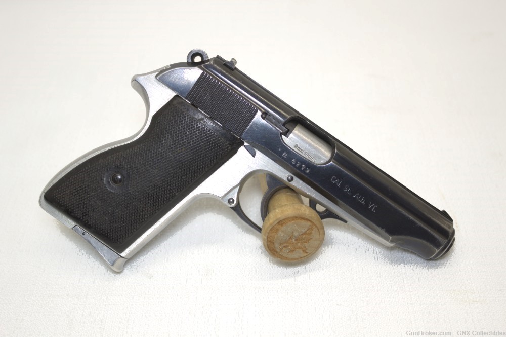 NICE FEG AP9 PA-63 Walther Clone .380 ACP w/ Holster - PENNY START ...