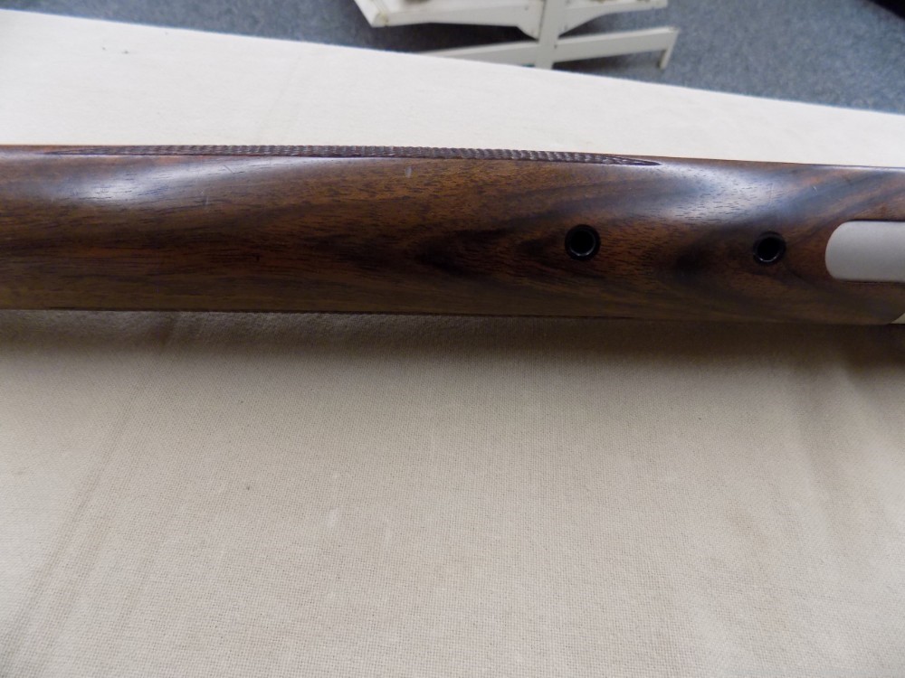 Blaser R93 LX Safari, Straight Pull Bolt Action .416Rem Mag - Bolt ...