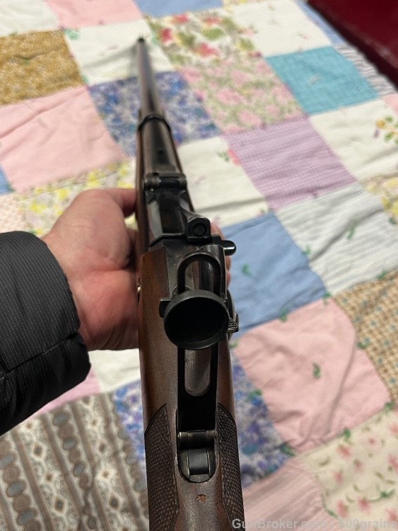 H&R Centennial 1873 Calvary Trap Door Springfield 45-70 carbine ...