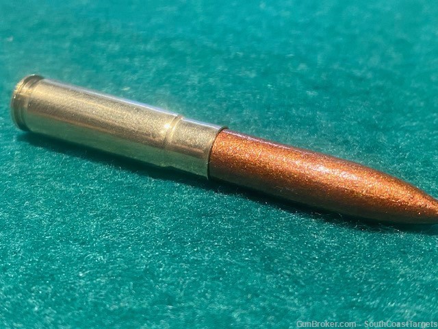 1000ct 300 Blackout, 300Blk subsonic 225gr bullets FREE SHIPPING ...