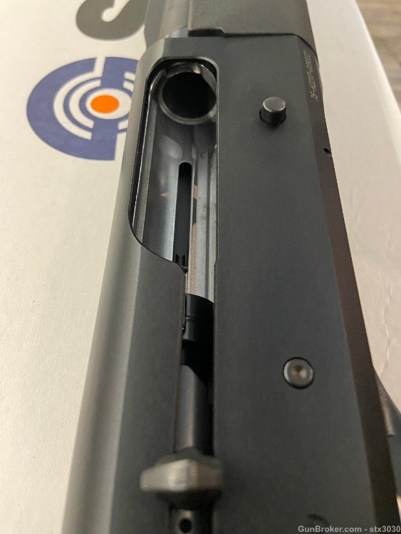 Stoeger M3000 12 Gauge Inertia Driven Semi Auto Shotgun - Semi Auto ...