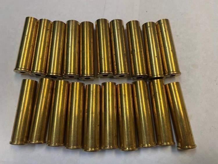 50 Alaskan Brand NEW Starline Brass 50 AL 20 pieces - Reloading Brass ...