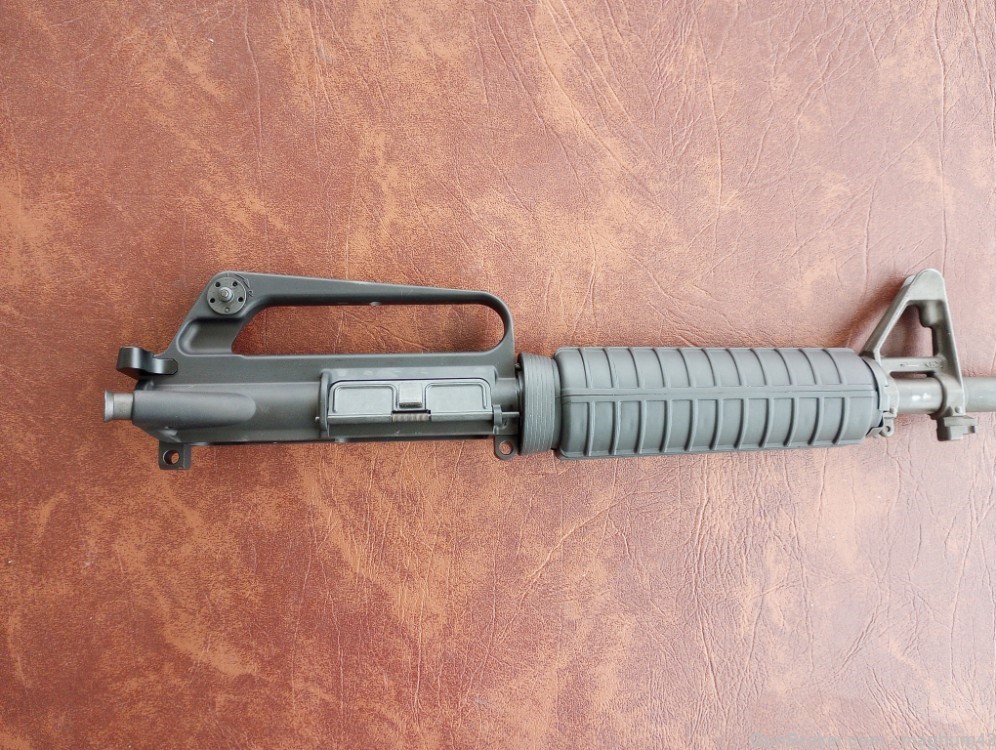 AR-15 UPPER COLT 723 727 BHD BLACK HAWK DOWN ar15 - AR15 Uppers at ...