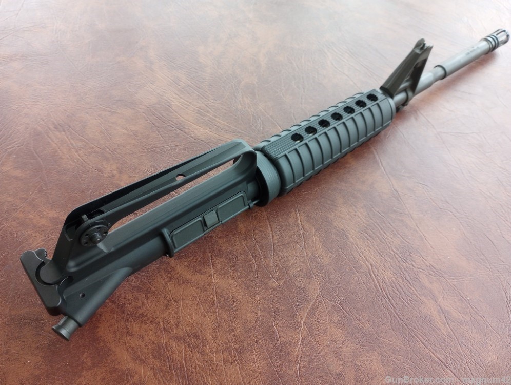 AR-15 UPPER COLT 723 727 BHD BLACK HAWK DOWN ar15 - AR15 Uppers at ...