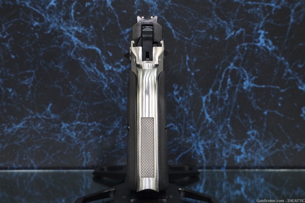 SPHINX AT2000S 9MM PISTOL DUOTONE MADE IN SWITZERLAND AT 2000 - Semi ...