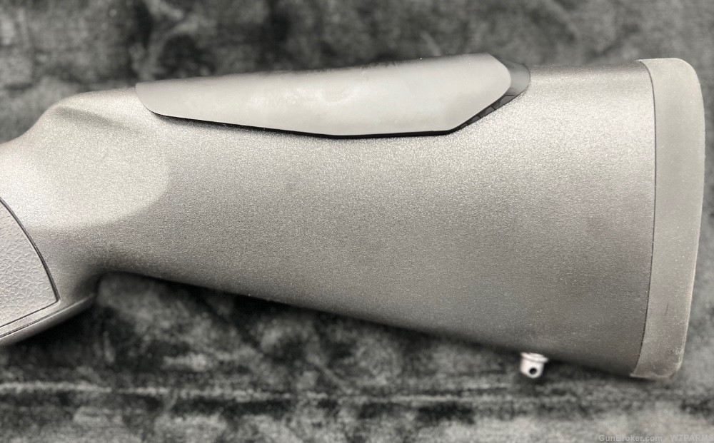 STEYR THB (SSG SX) NEW RELEASE 2024 TACTICAL HEAVY BARREL 16" - Bolt Action Rifles at GunBroker ...