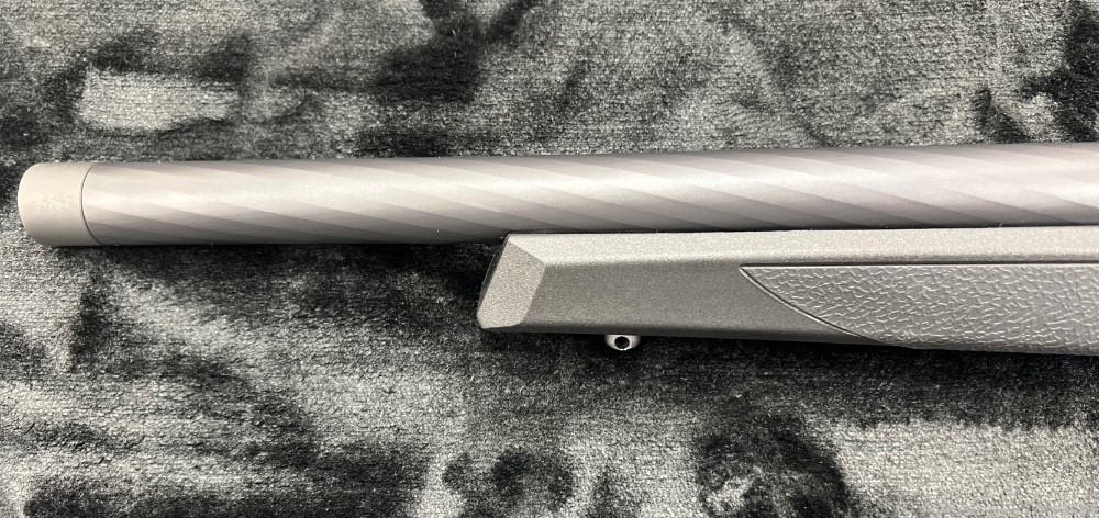 STEYR THB (SSG SX) NEW RELEASE 2024 TACTICAL HEAVY BARREL 16" - Bolt Action Rifles at GunBroker ...