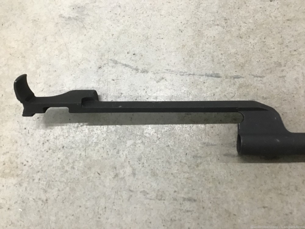 USGI TRW M14 M1A Operating Rod Penny Auction NR 0.01 - Collectible Gun ...