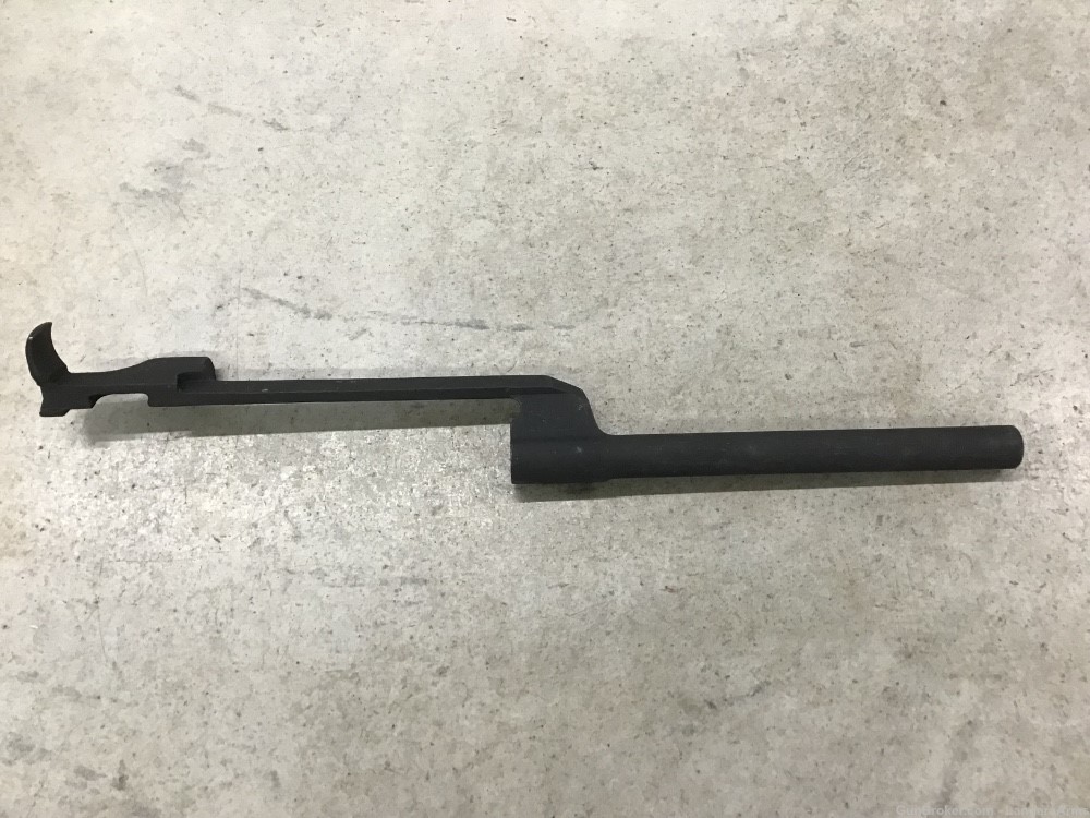 USGI TRW M14 M1A Operating Rod Penny Auction NR 0.01 - Collectible Gun ...