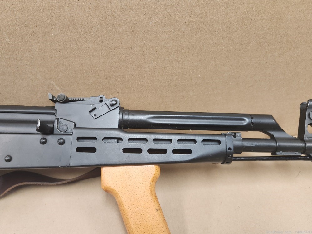 FEG Hungarian AMD-65 TGI ak double stack sa2000m ak47 Hungary sa 2000m ...