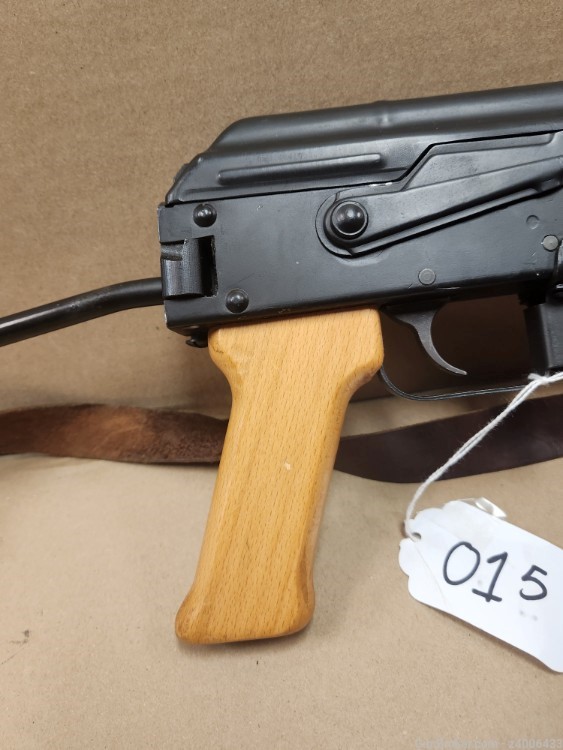 FEG Hungarian AMD-65 TGI ak double stack sa2000m ak47 Hungary sa 2000m ...