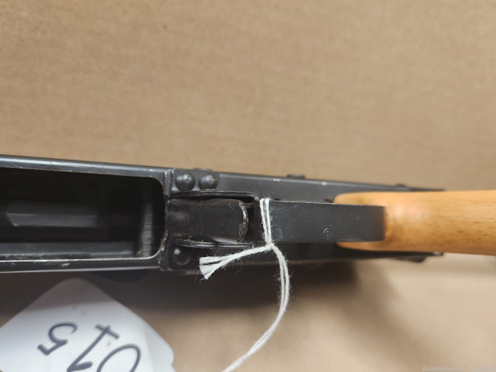 FEG Hungarian AMD-65 TGI ak double stack sa2000m ak47 Hungary sa 2000m ...