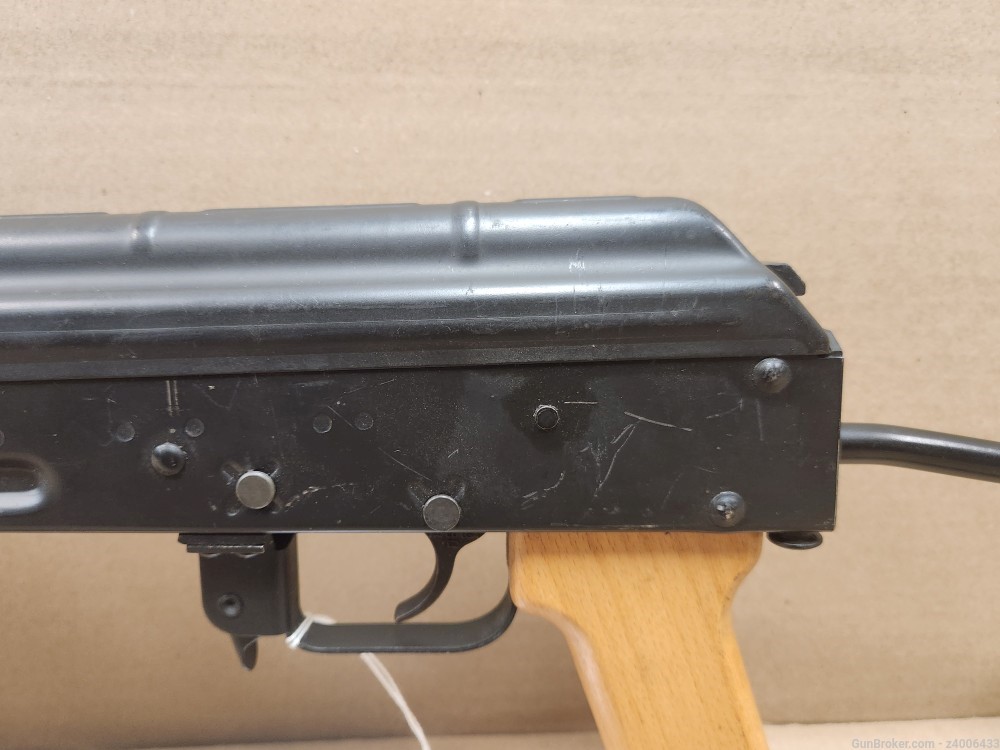 FEG Hungarian AMD-65 TGI ak double stack sa2000m ak47 Hungary sa 2000m ...