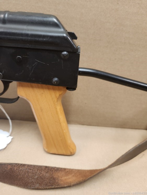 FEG Hungarian AMD-65 TGI ak double stack sa2000m ak47 Hungary sa 2000m ...