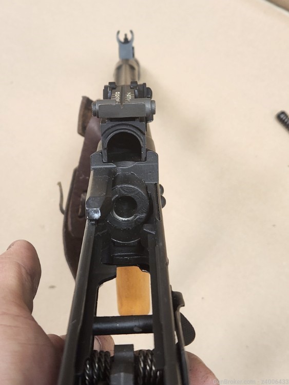 FEG Hungarian AMD-65 TGI ak double stack sa2000m ak47 Hungary sa 2000m ...