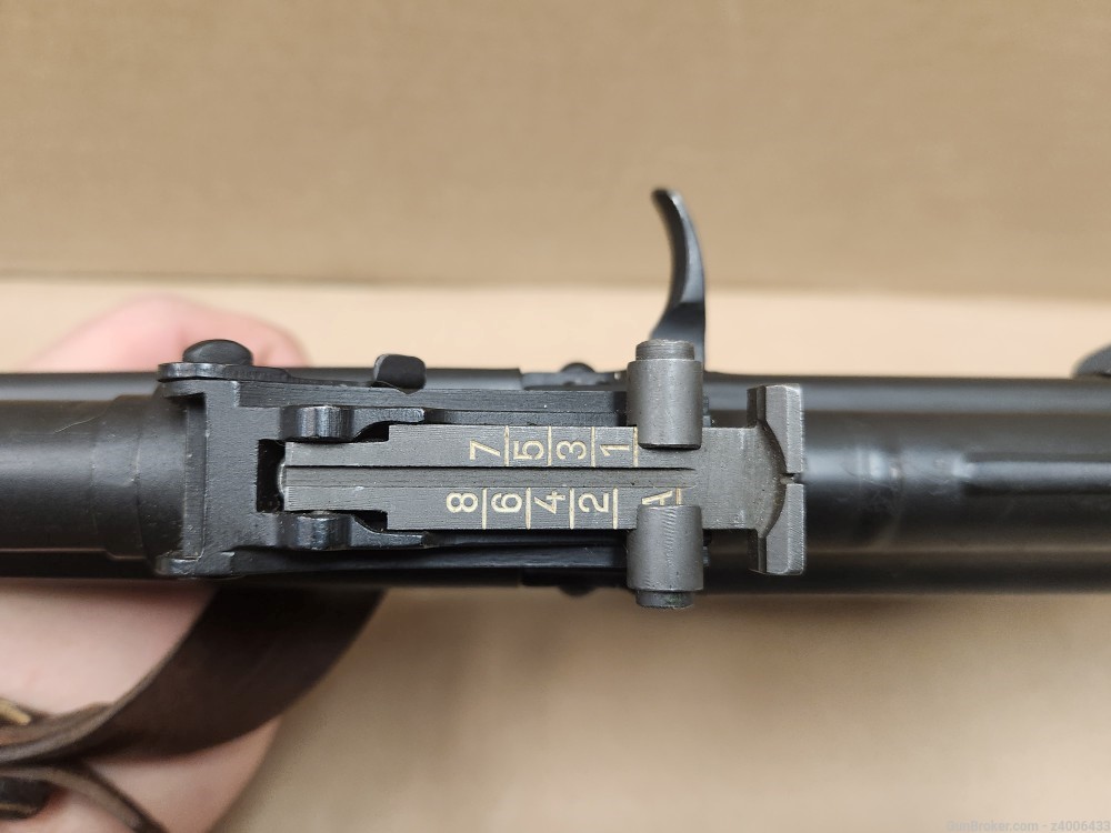 FEG Hungarian AMD-65 TGI ak double stack sa2000m ak47 Hungary sa 2000m ...