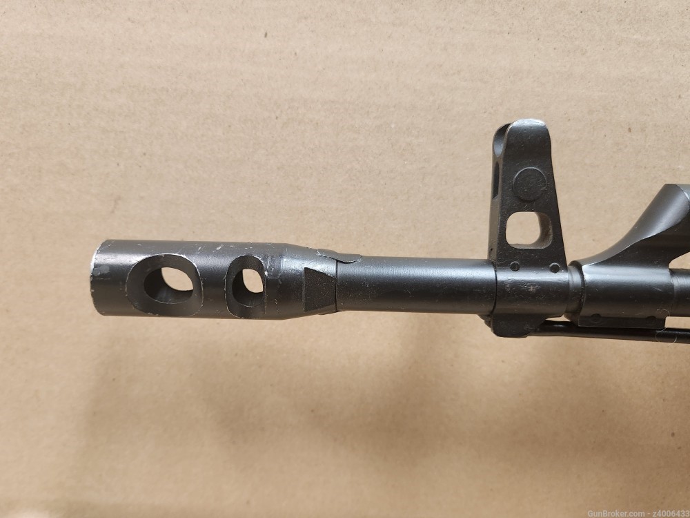 FEG Hungarian AMD-65 TGI ak double stack sa2000m ak47 Hungary sa 2000m ...