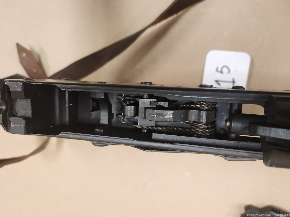 FEG Hungarian AMD-65 TGI ak double stack sa2000m ak47 Hungary sa 2000m ...