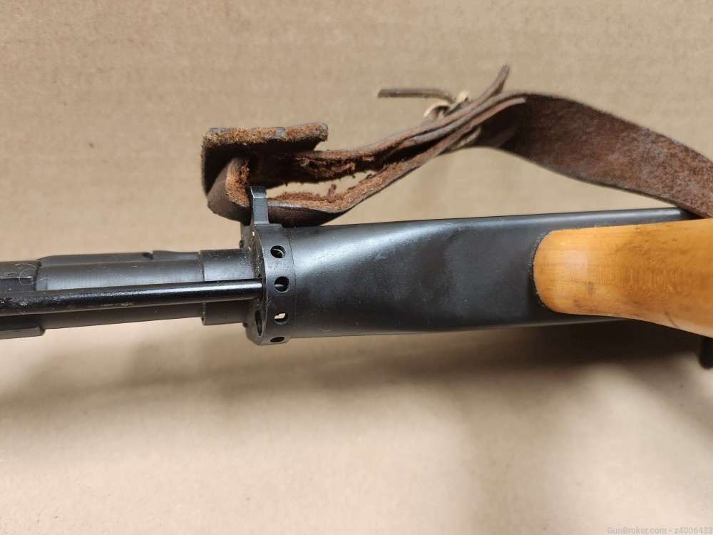 FEG Hungarian AMD-65 TGI ak double stack sa2000m ak47 Hungary sa 2000m ...