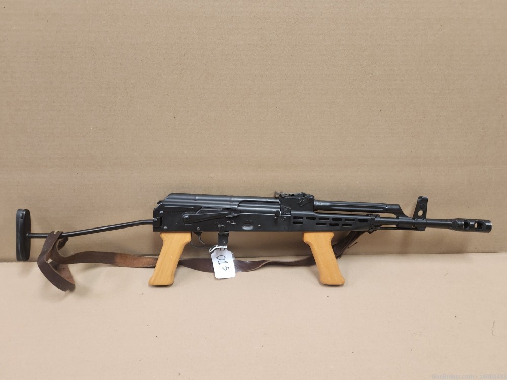 FEG Hungarian AMD-65 TGI ak double stack sa2000m ak47 Hungary sa 2000m ...