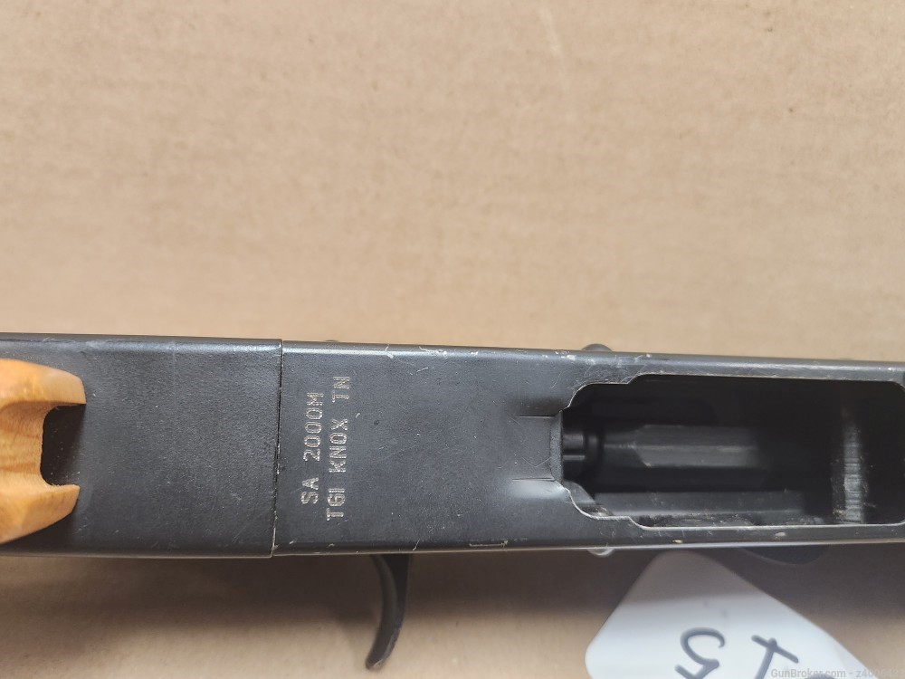 FEG Hungarian AMD-65 TGI ak double stack sa2000m ak47 Hungary sa 2000m ...