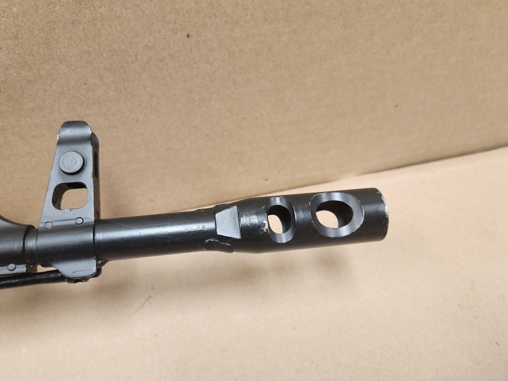 FEG Hungarian AMD-65 TGI ak double stack sa2000m ak47 Hungary sa 2000m ...