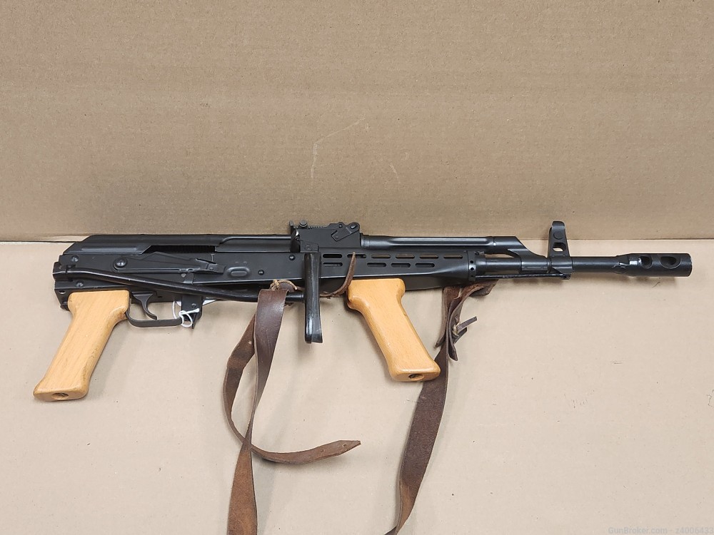 FEG Hungarian AMD-65 TGI ak double stack sa2000m ak47 Hungary sa 2000m ...