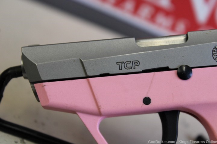 Taurus PT732 .32ACP Item P-325 - Semi Auto Pistols at GunBroker.com ...