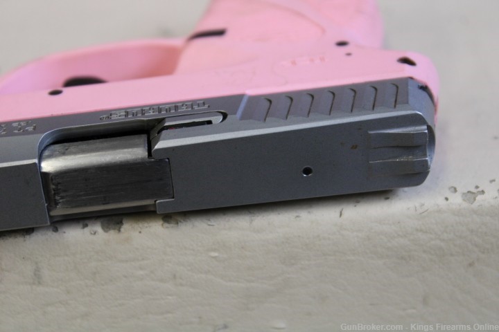 Taurus PT732 .32ACP Item P-325 - Semi Auto Pistols at GunBroker.com ...