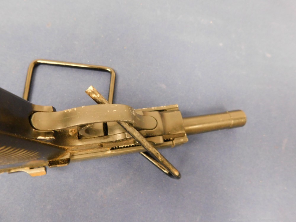 American Arms Inc P98 22 LR 5" BBL 8 RND Mag - FAST SHIP - Semi Auto ...