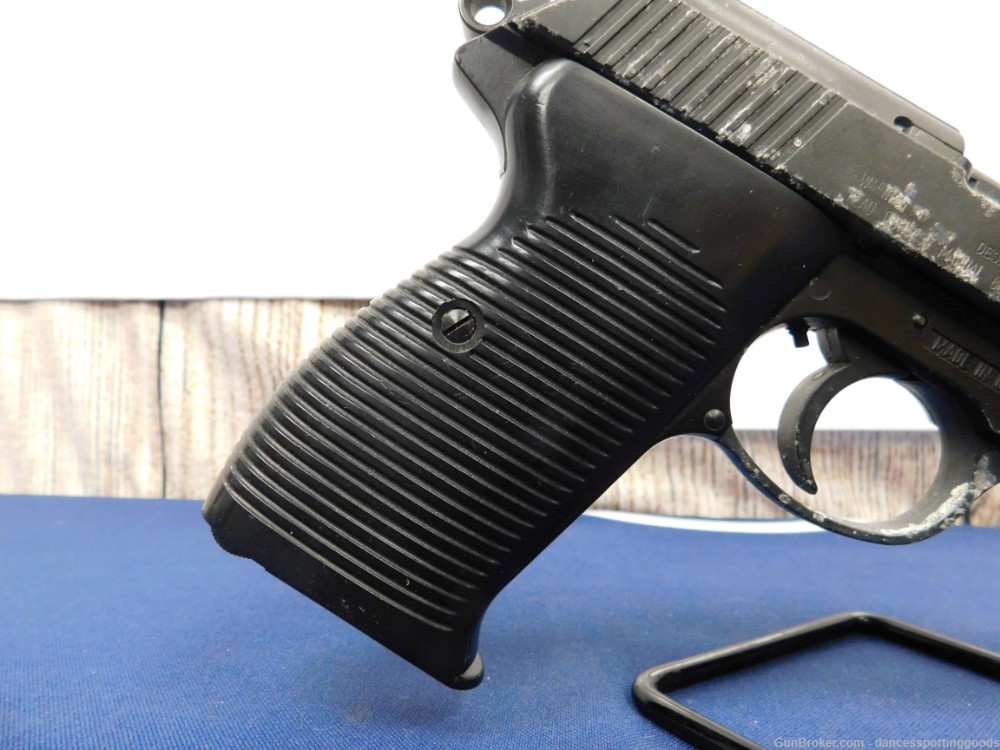 American Arms Inc P98 22 LR 5" BBL 8 RND Mag - FAST SHIP - Semi Auto ...