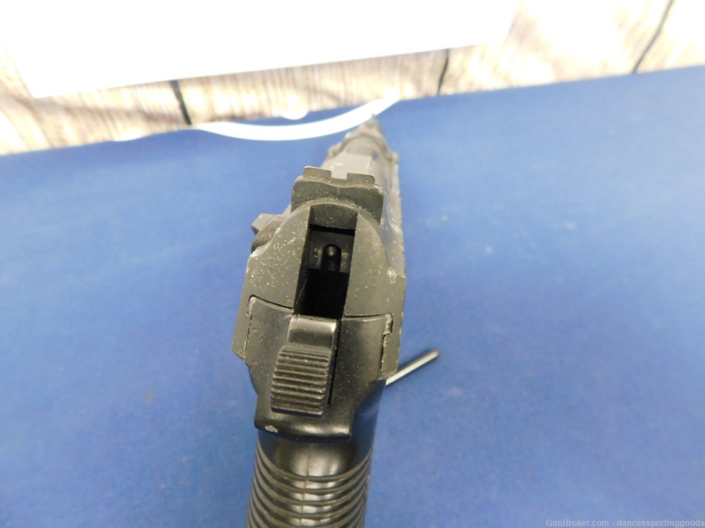 American Arms Inc P98 22 LR 5" BBL 8 RND Mag - FAST SHIP - Semi Auto ...