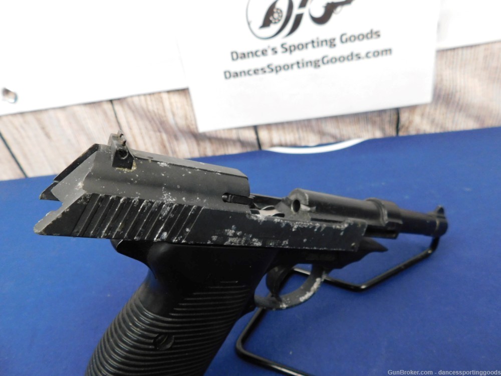 American Arms Inc P98 22 LR 5" BBL 8 RND Mag - FAST SHIP - Semi Auto ...