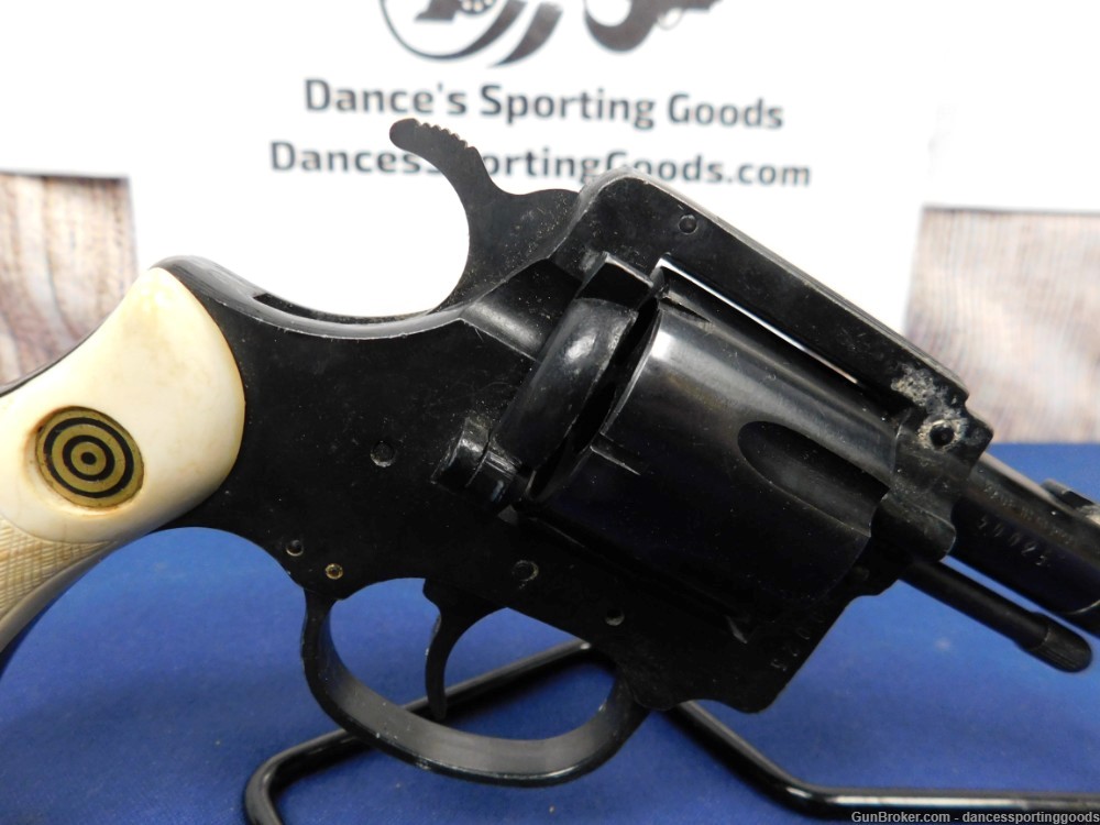 German 68 32 S&W Long 2" BBL 6 Shot - FAST SHIP - Revolvers at ...