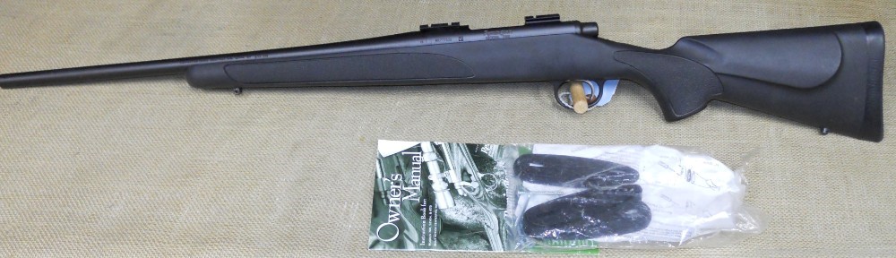 Remington 700 ADL 243 youth model - Bolt Action Rifles at GunBroker.com ...