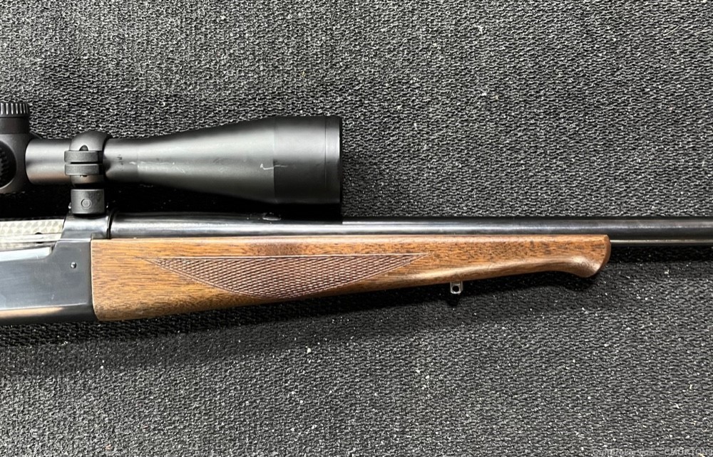 Savage Arms 300 Savage Model 99 with shell counter - Lever Action ...