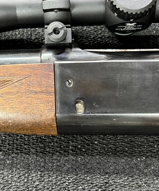 Savage Arms 300 Savage Model 99 with shell counter - Lever Action ...