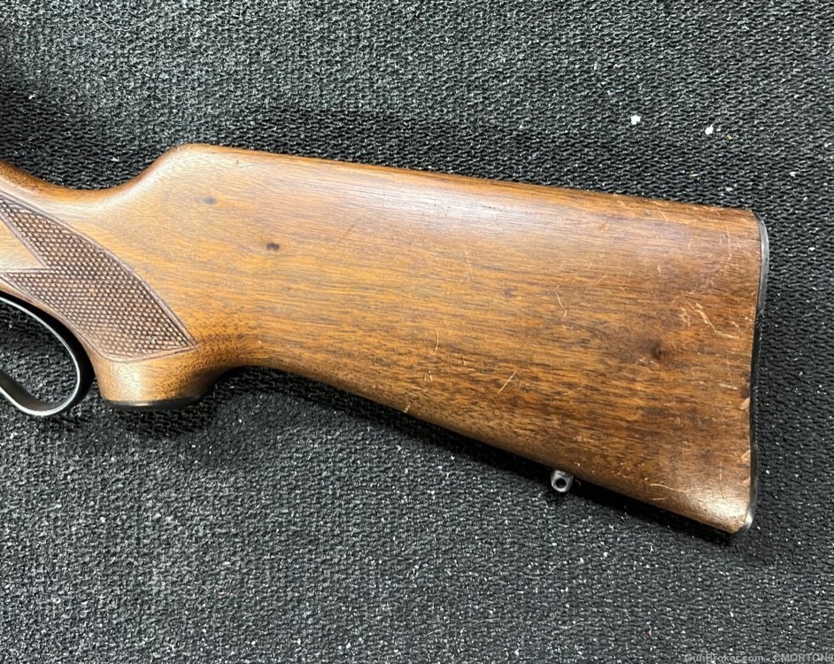 Savage Arms 300 Savage Model 99 with shell counter - Lever Action ...