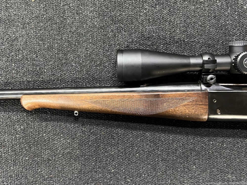 Savage Arms 300 Savage Model 99 with shell counter - Lever Action ...