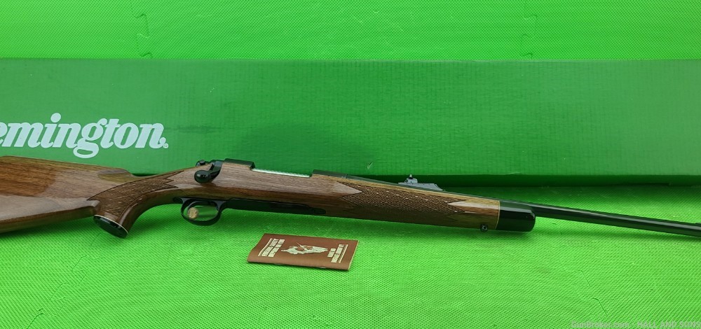 Remington 700 BDL * CUSTOM DELUXE * 280 Rem * RARE MARKED 7MM EXPRESS ...