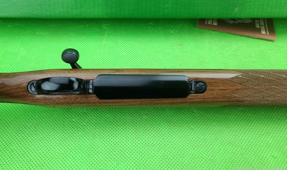 Remington 700 BDL * CUSTOM DELUXE * 280 Rem * RARE MARKED 7MM EXPRESS ...